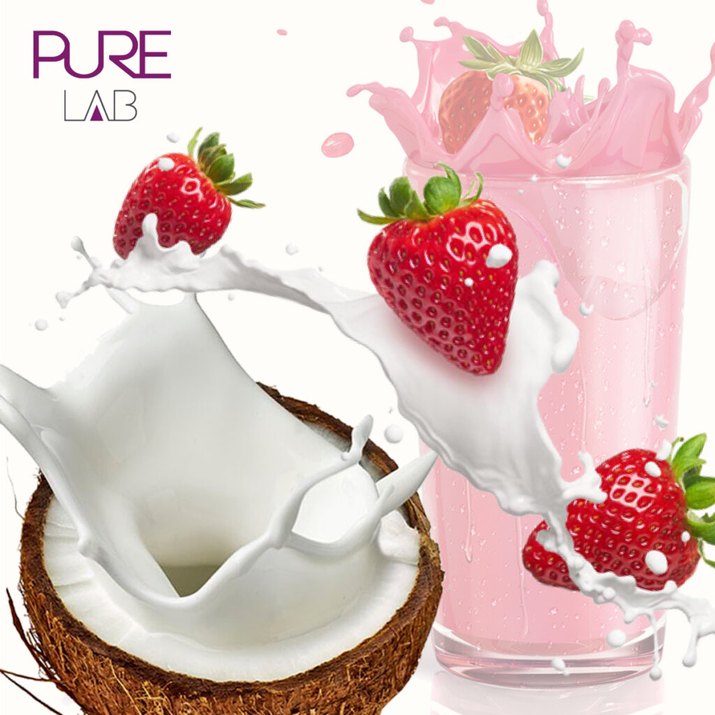 Escape (PUR) – Pure Lab