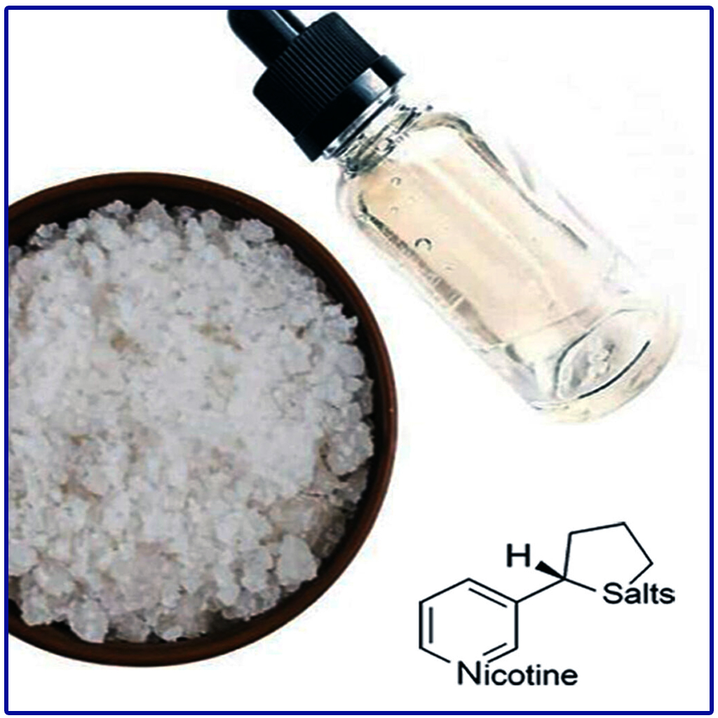 Nic Bases – Pure Lab