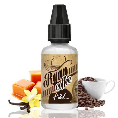 Ryan Coffee (A&L) – Pure Lab