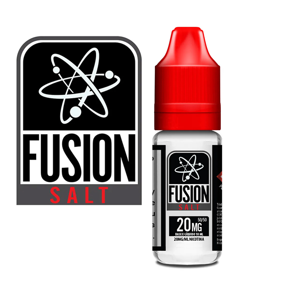 Halo Fusion Salt 20mg – Pure Lab
