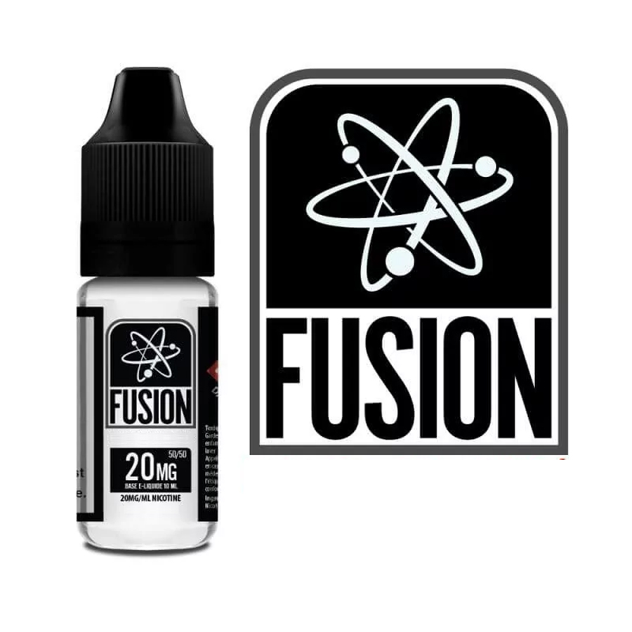 Halo Fusion 20mg – Pure Lab